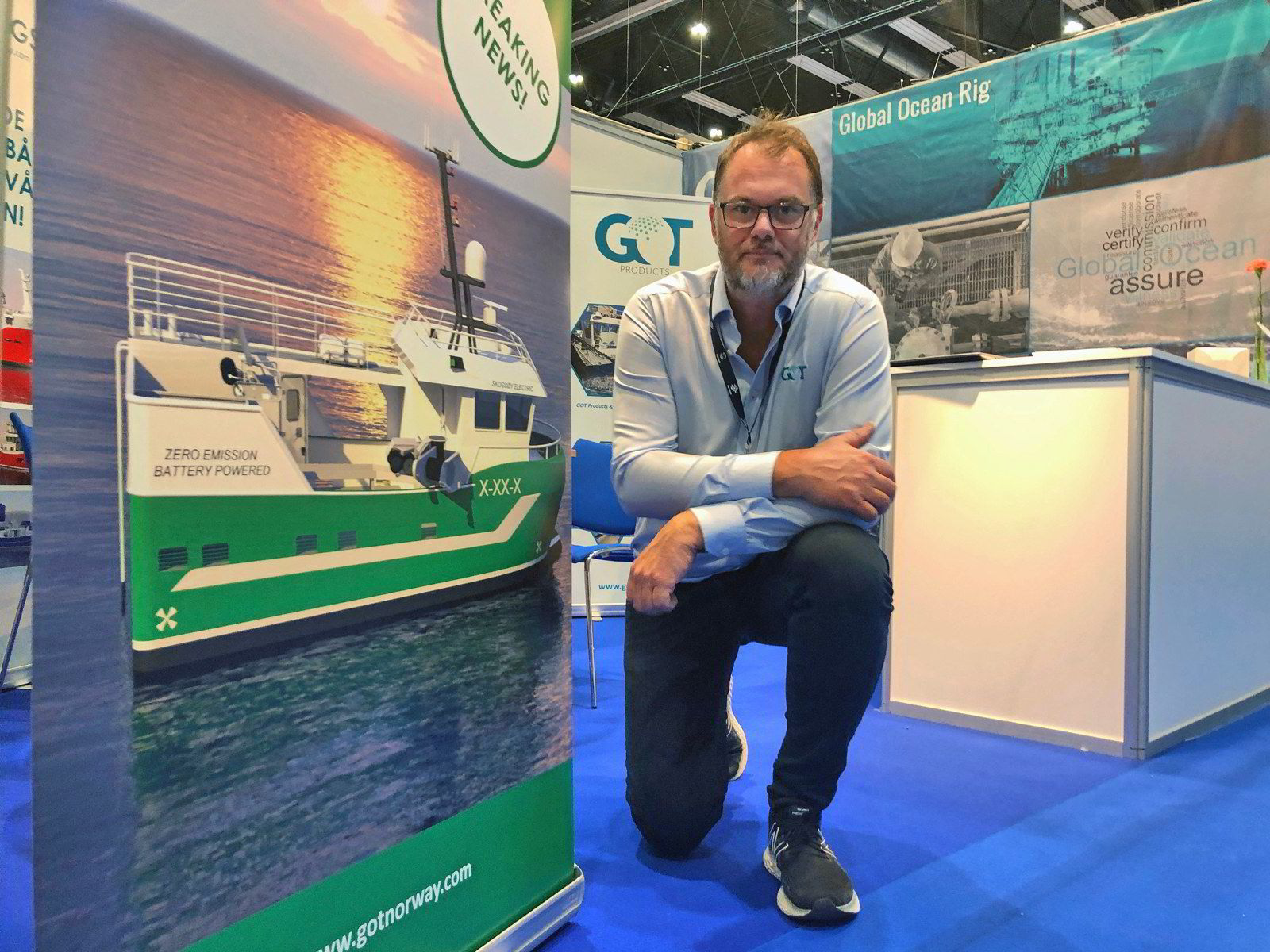 Båtbygging for 30 milliarder i fiskeri- og havbrukssektoren | Fiskeribladet