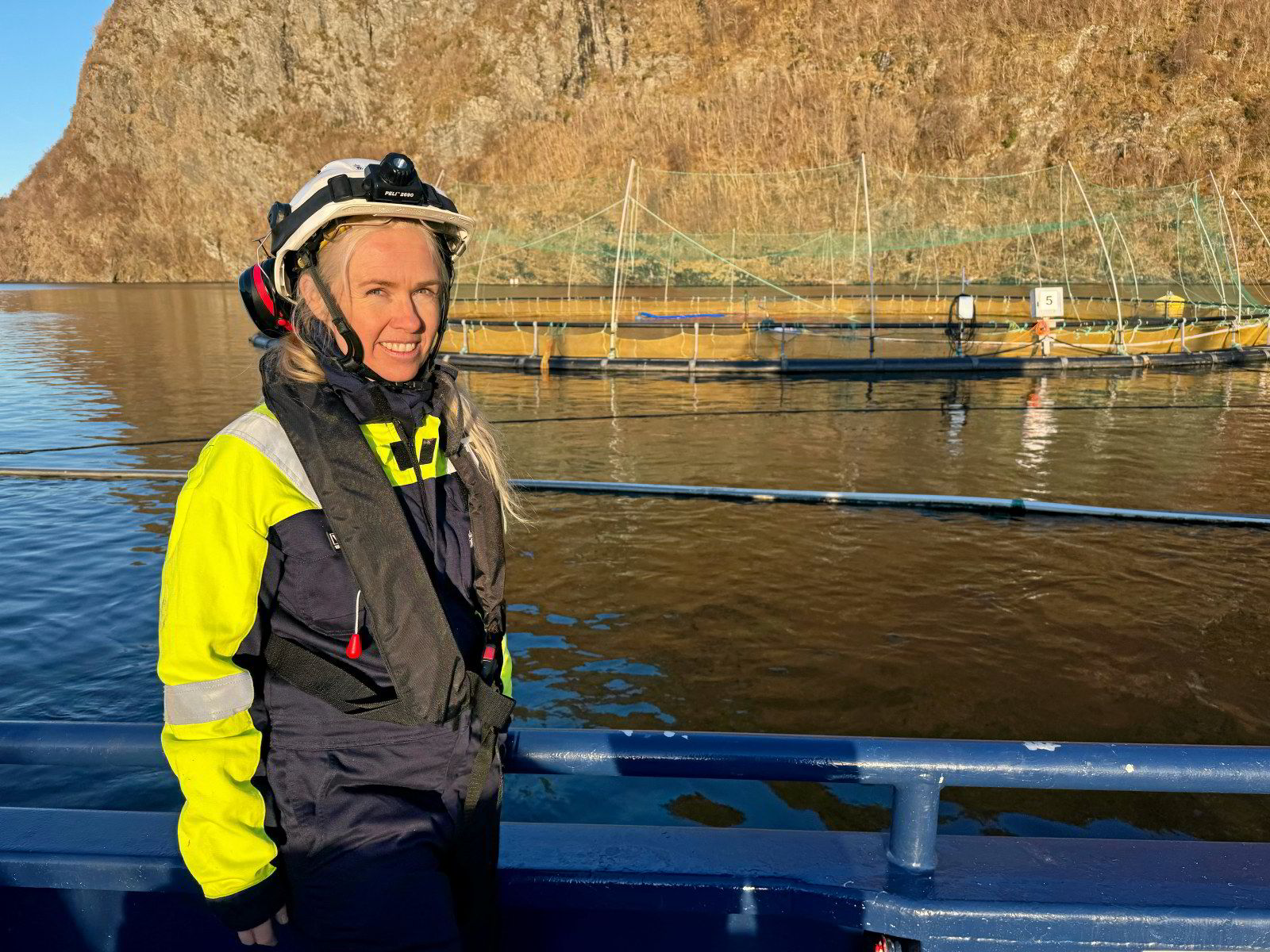 Arbeidsbåter under lupen: 883 pålegg på 125 tilsyn | IntraFish.no