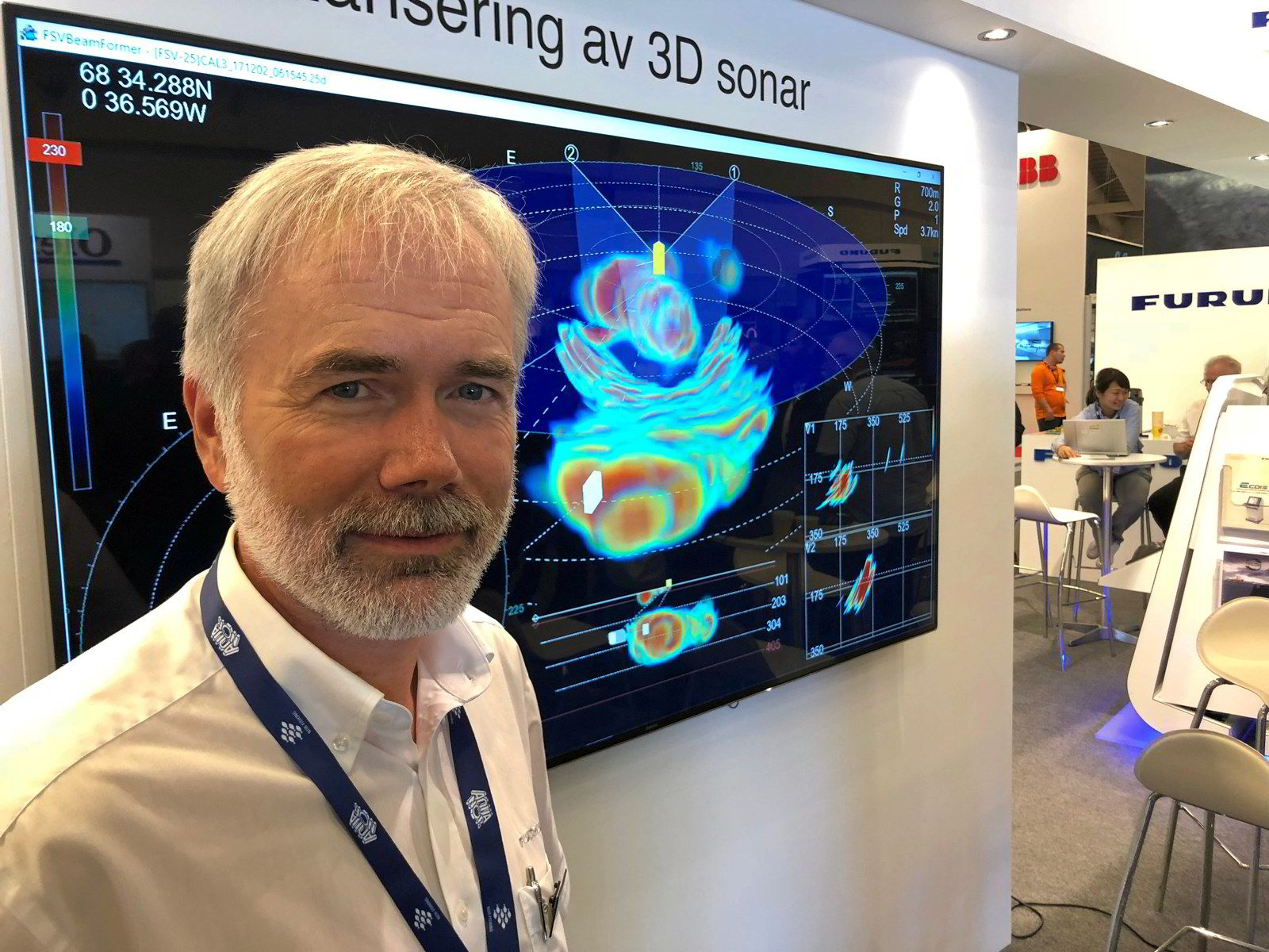 I trøbbel etter avsløring om at norske redningsskøyter har blitt ...