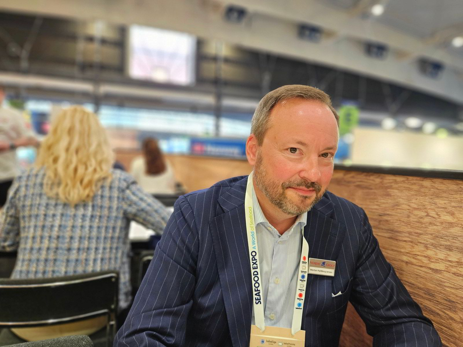 Nergård-sjefen vil fjerne fiskemottak. – Færre og større industrianlegg ...