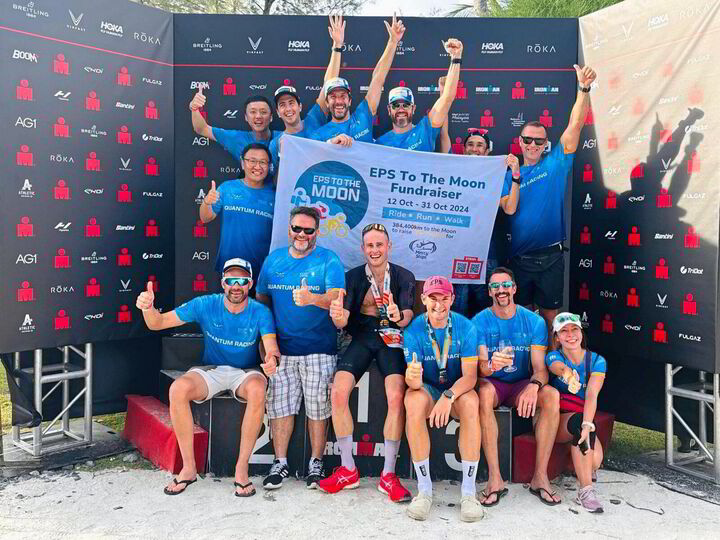 Eastern Pacific raises over $2m for Mercy Ships on its first ‘To the ...