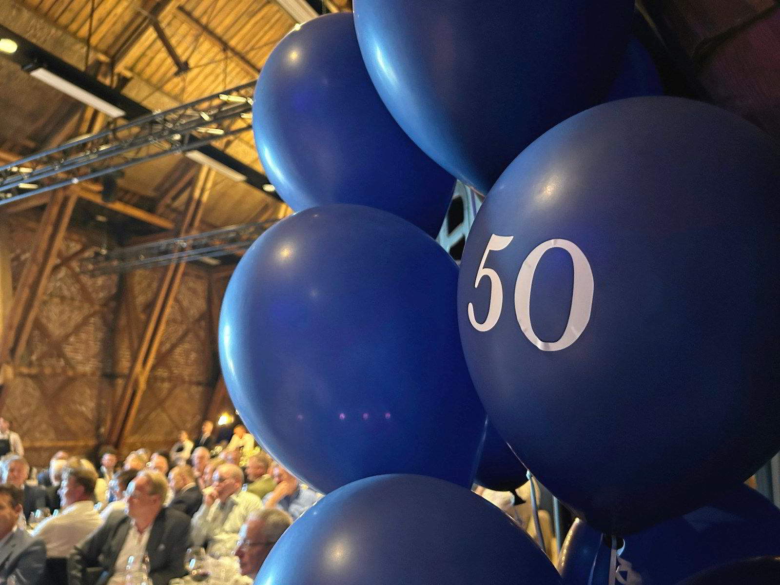 Fearnley Offshore Supply celebrates 50 years by bringing back awards ...