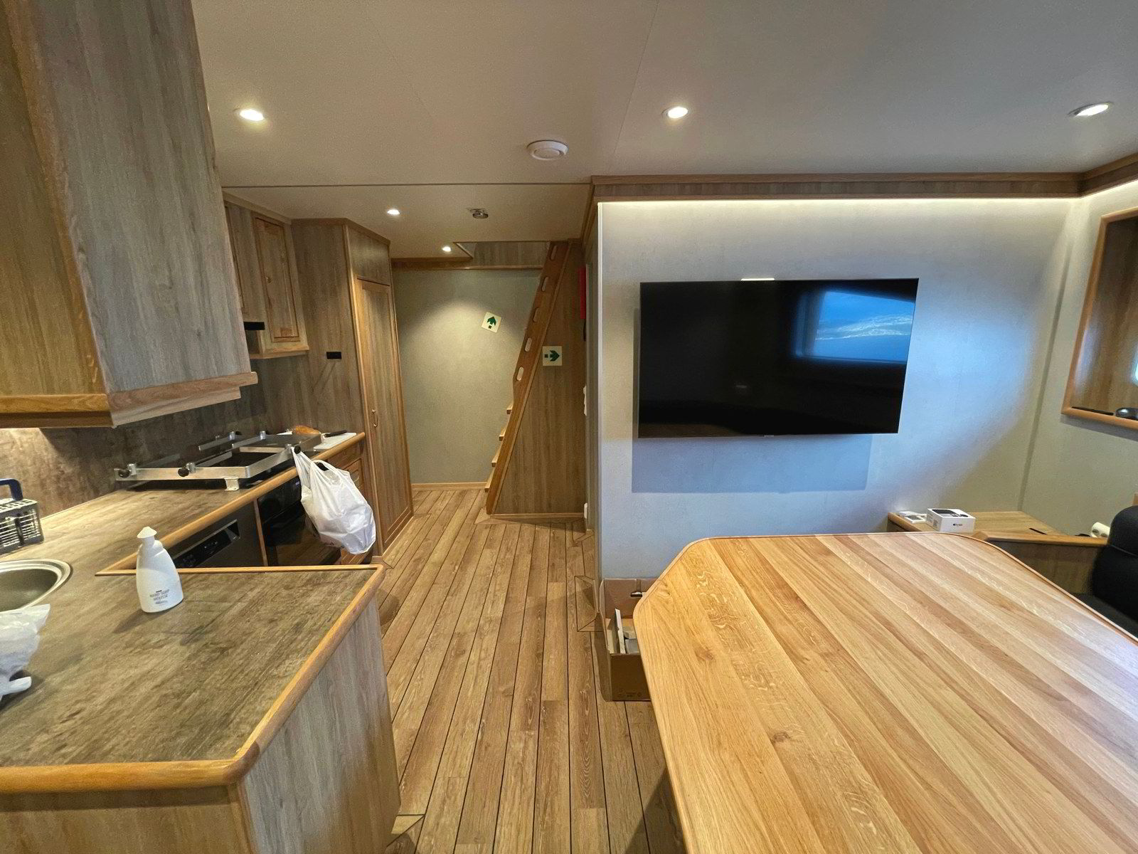 Sjekk ut «Ragnhild Hatland»: – Jeg synes det er sprekt av rederiet å prøve noe annet | Fiskeribladet