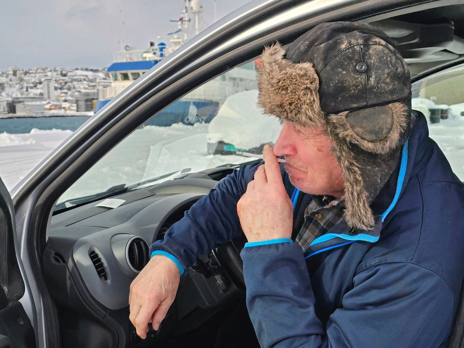 Johan Magne (77) klarer ikke legge inn årene: – Blir så misunnelig når ...