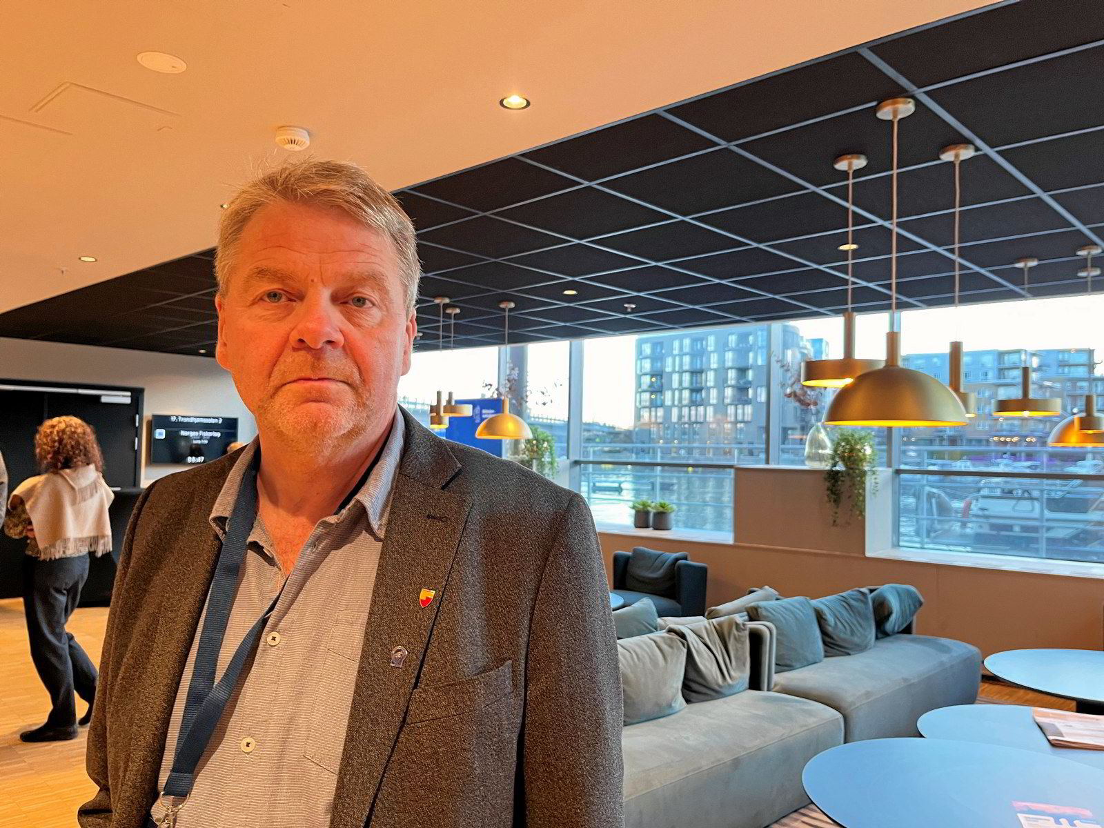 Landsstyret vil tredele makta i Fiskarlaget. – Tror ikke vi vil si ja ...