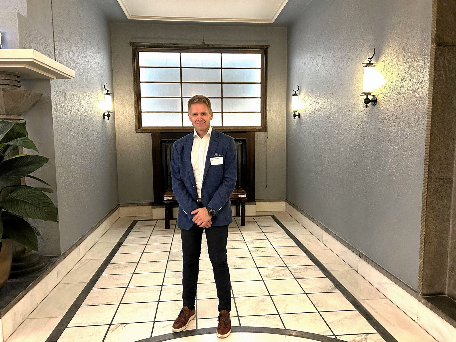 Eks-toppen i Salmar fortel for første gong: – Det blei for mykje til ...