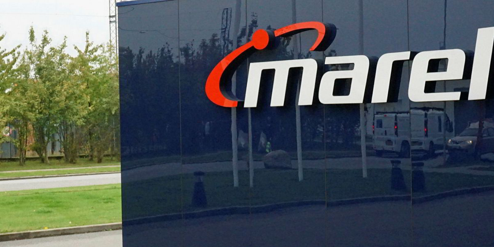 Seafood processing group Marel takes 50% stake in whitefish supplier ...