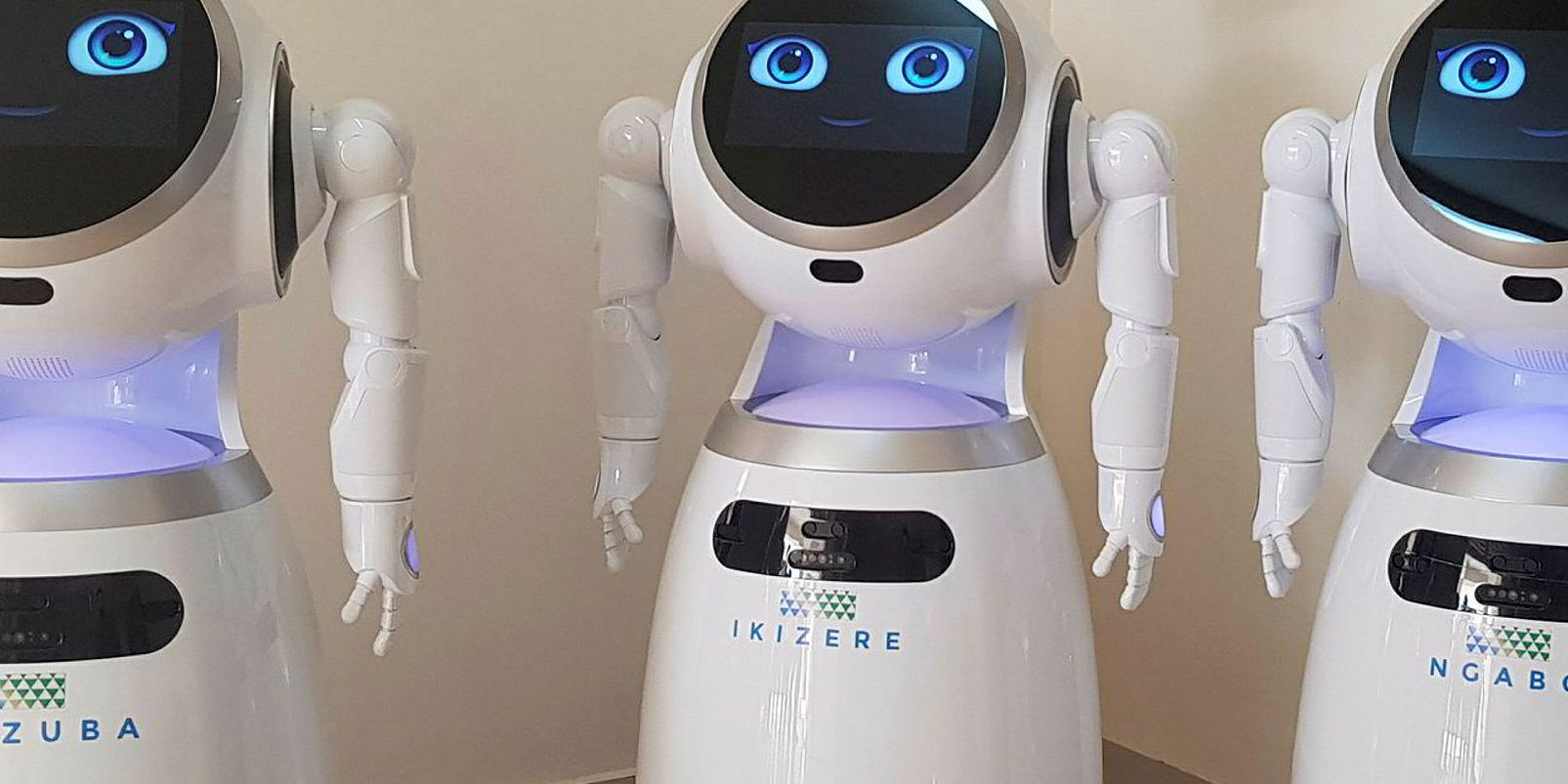 Petronas farms in for robotic innovation | Upstream Online