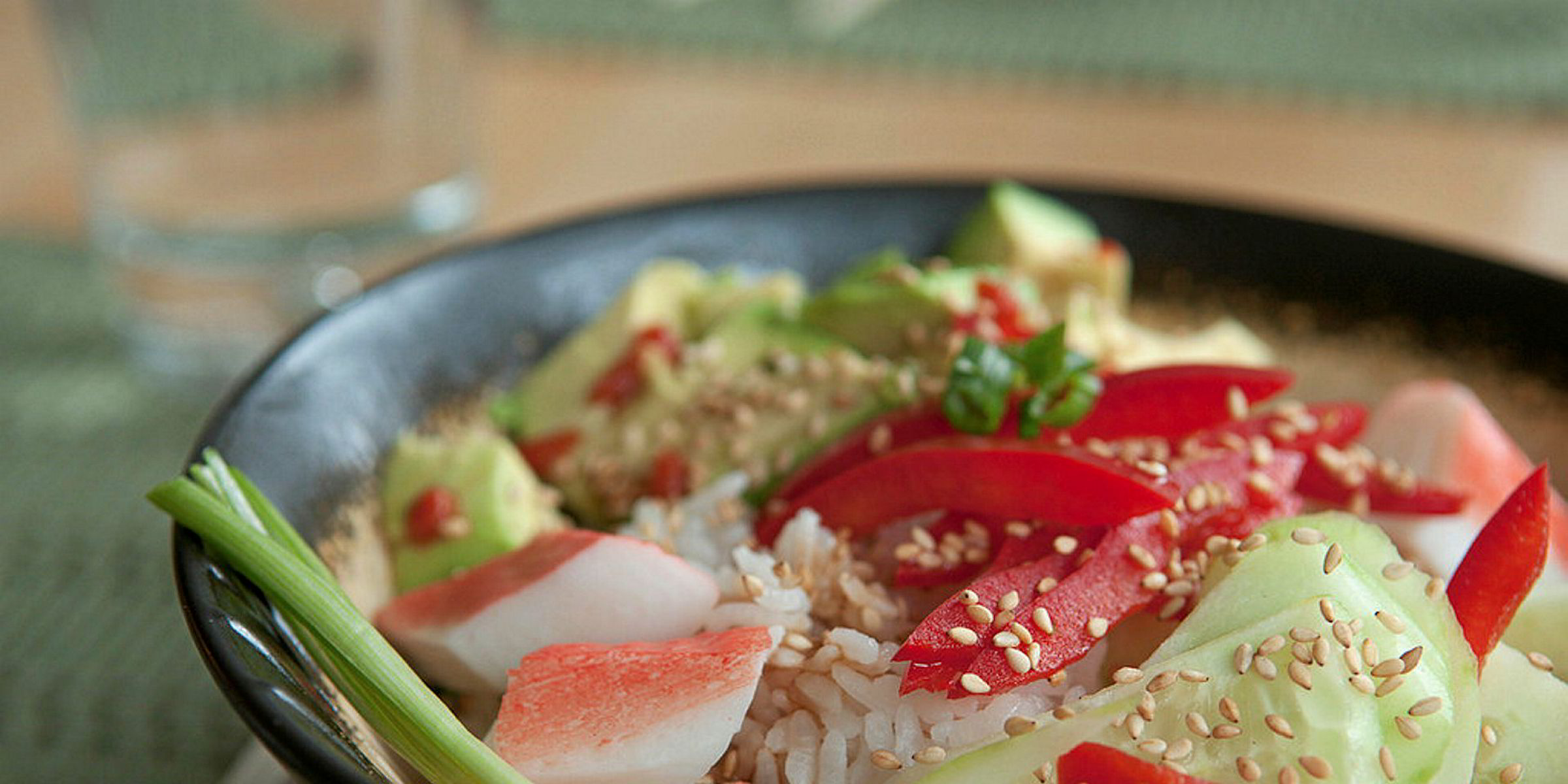 Surimi Forum Europe: China, Thailand drag down tropical surimi supply ...