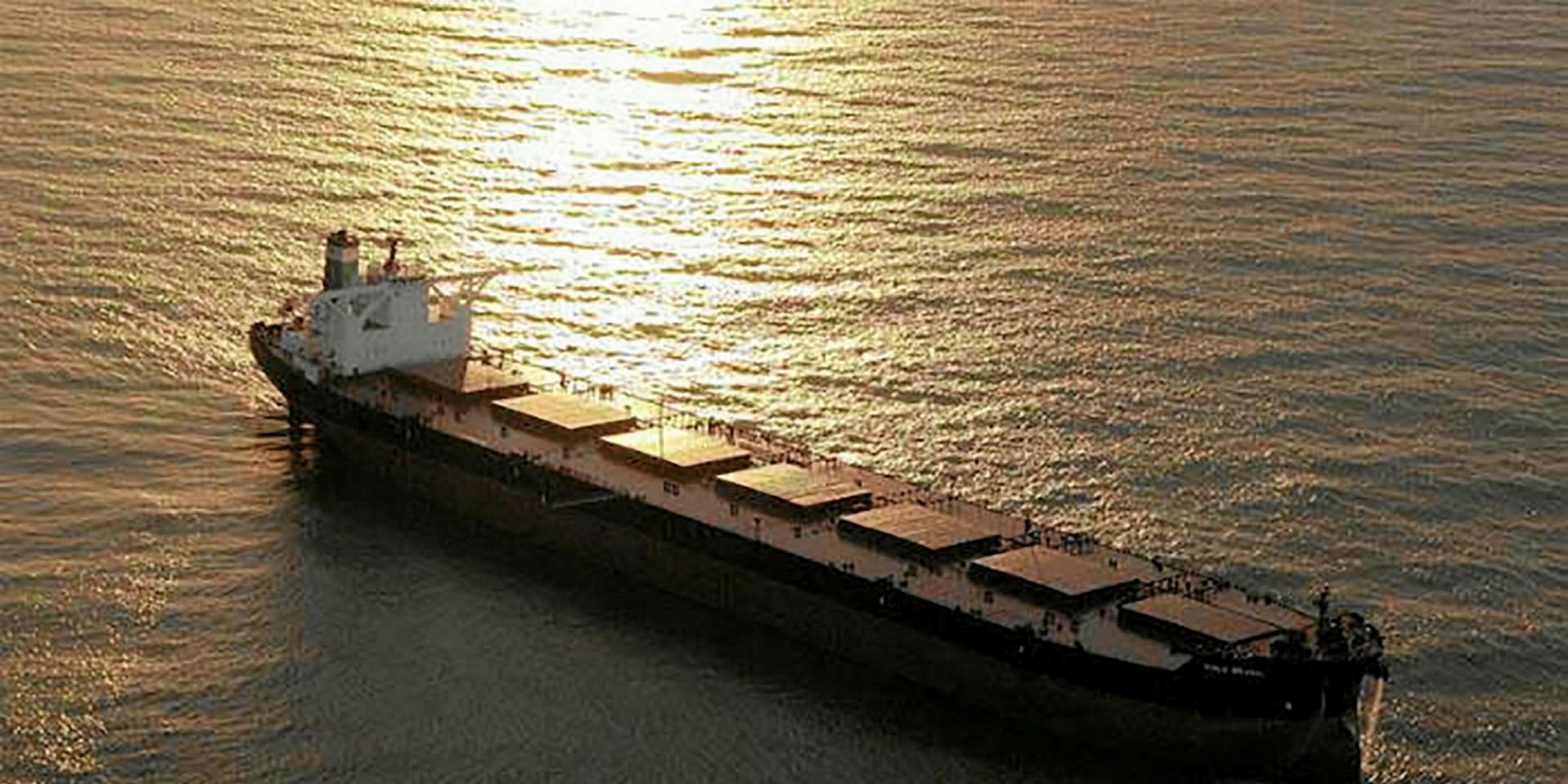 Hyundai VLOC orderbook at $1.5bn with H-Line order | TradeWinds