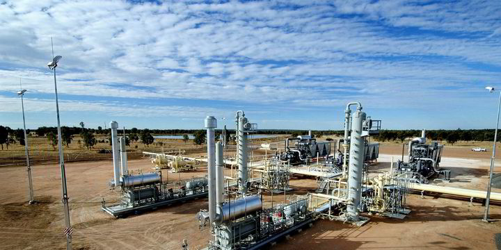 Decmil wins Shell upstream work | Upstream Online