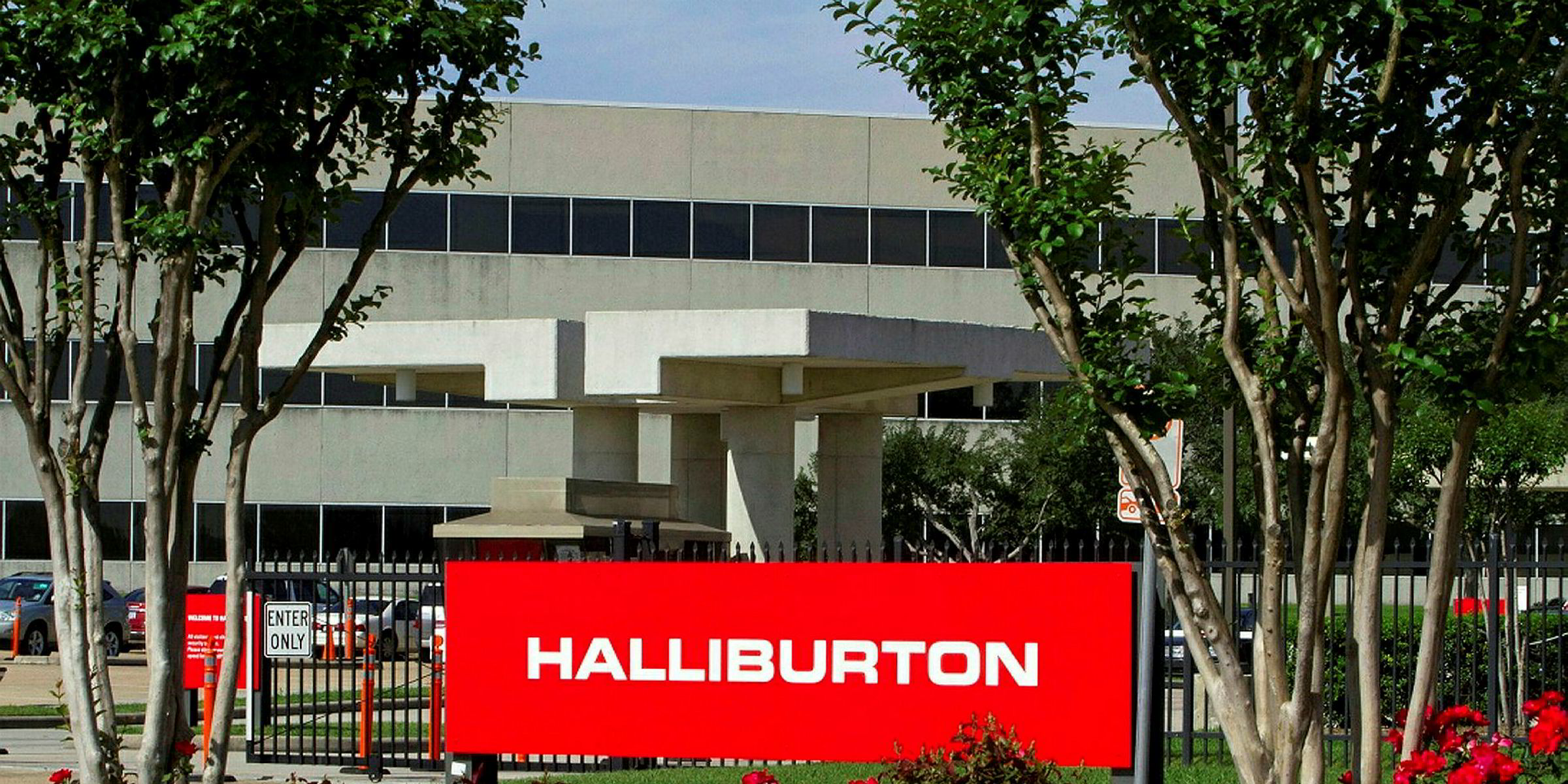 Halliburton acquires Athlon Solutions | Upstream Online