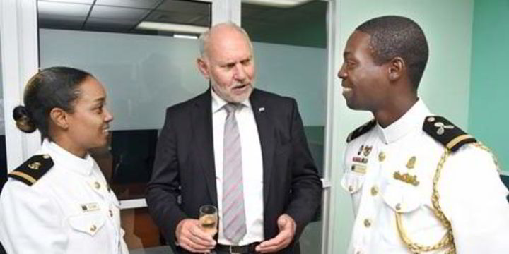 Harren & Partner expands in Jamaica | TradeWinds