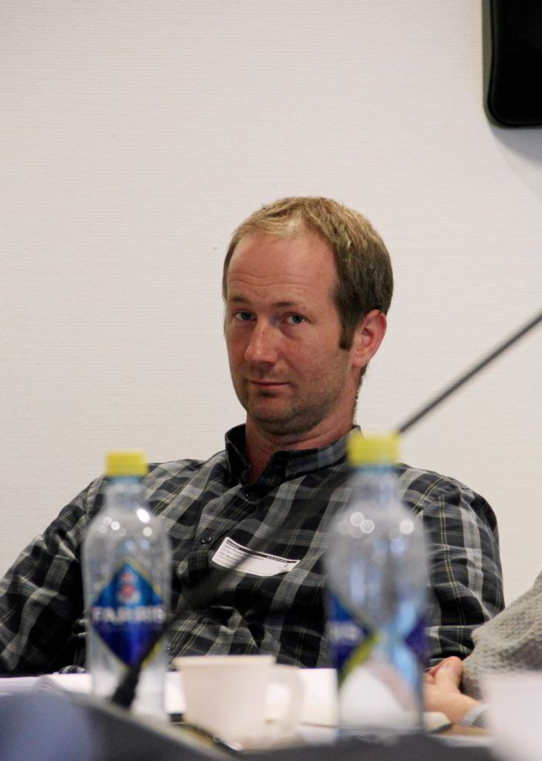 Kontrollsjefen ble møtt med motstand og sinne mot å innføre sporing og ...