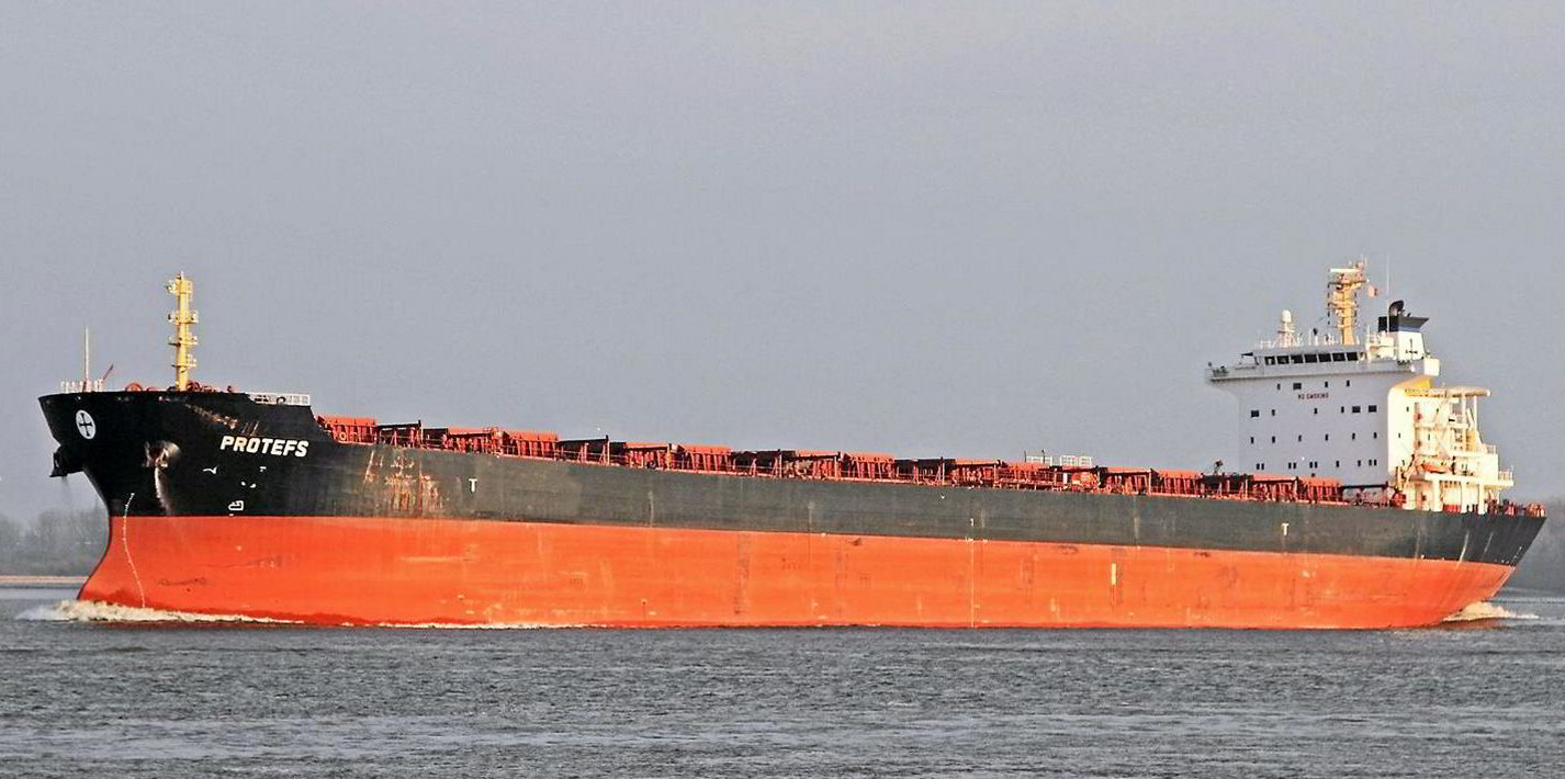 Diana Shipping fixes panamax bulker on medium-term charter at higher ...