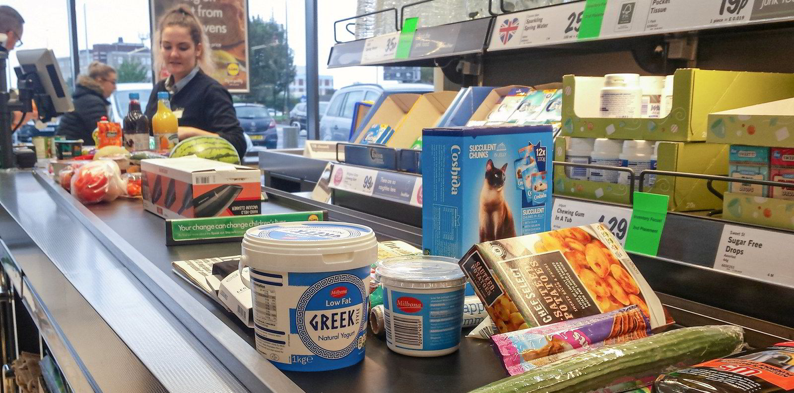 Discounter becomes UK's largest seafood retailer | IntraFish.com