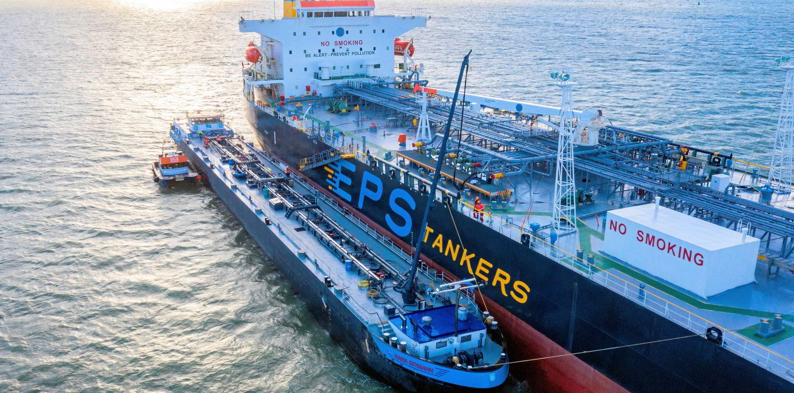 Green ship technology: Shipping urged to rise to climate action ...