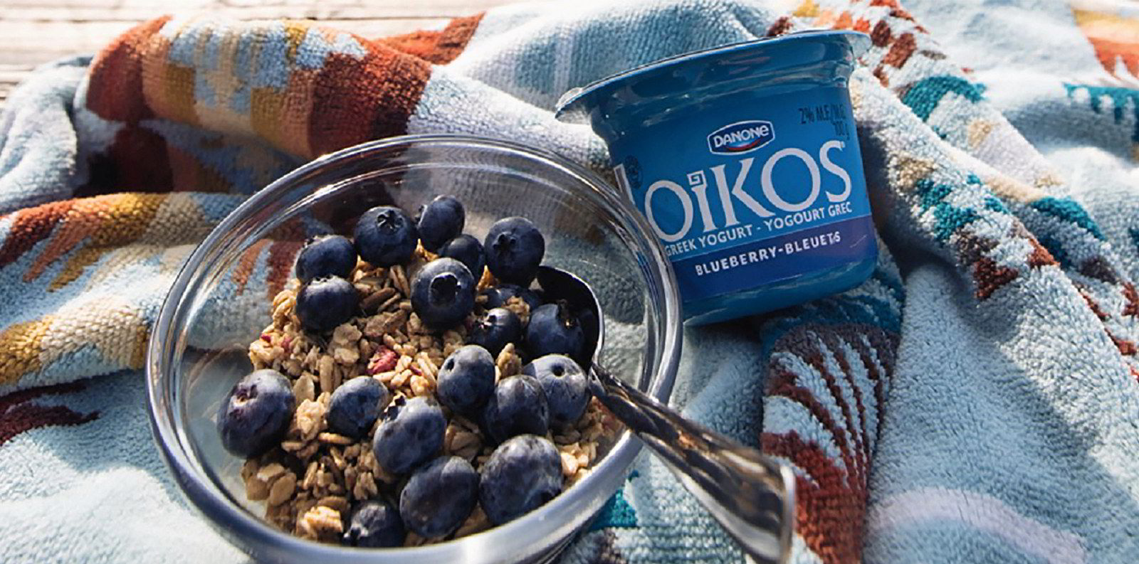 Mmm Danone... Europe's largest solar plant helps another corporate ...