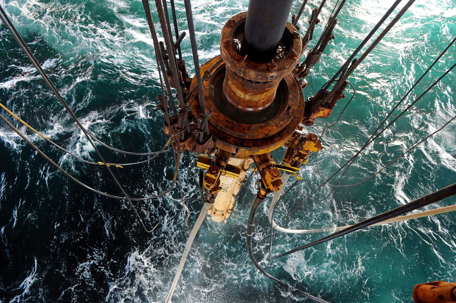 Explorers aiming to find more for less as oil and gas enters a ...