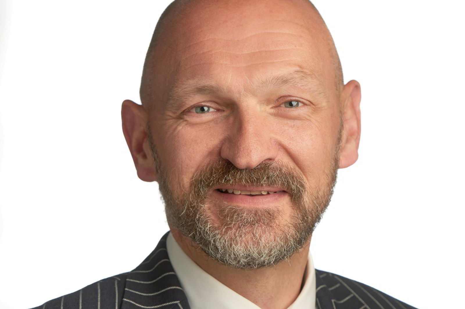 Centrica boss lashes out at 'self-serving, anti-hydrogen trolls' in the ...