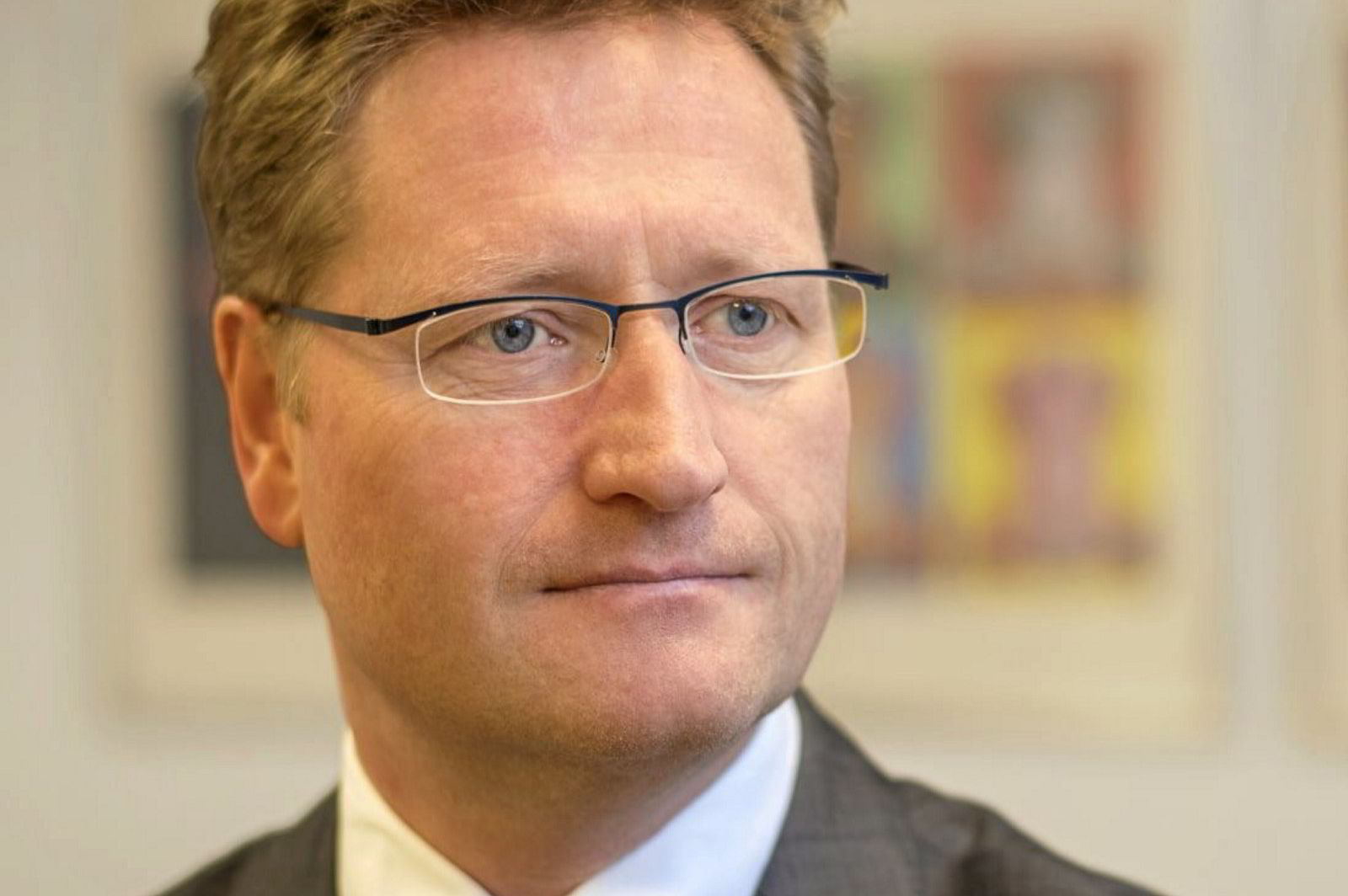 Hydrogen scandal | 'Deceived' German transport minister fires his head ...