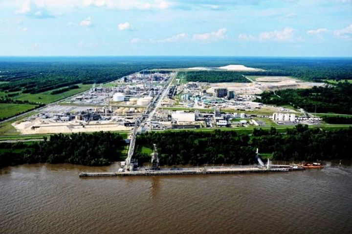 'World's largest' blue hydrogen-based ammonia project shelved due to ...