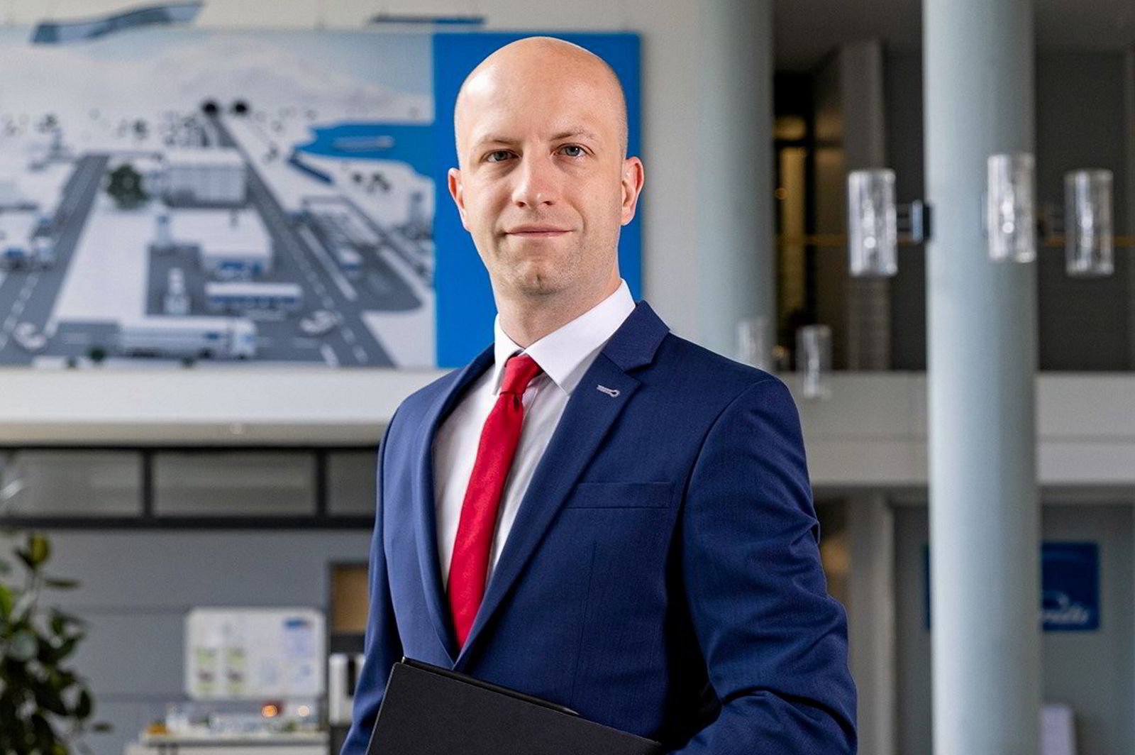 Hydrogen electrolyser maker ITM appoints Linde managing director as CEO ...