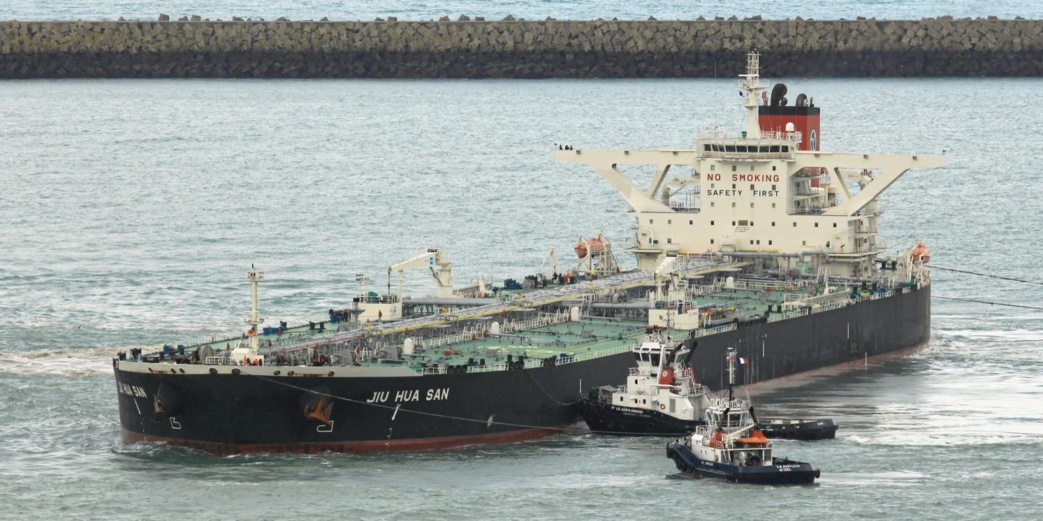 Return of Ocean Tankers VLCCs dampens tanker market, McQuilling says ...
