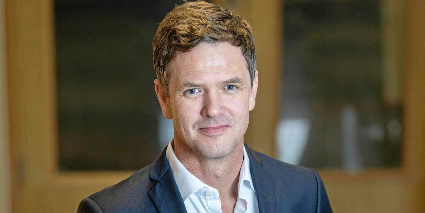 Ostensjo secures $192m of ship contracts as it sells valuable veteran ...