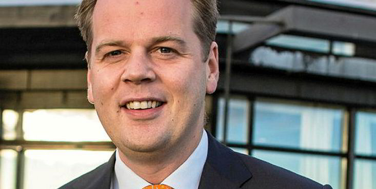 Frontline's Robert Macleod stays watchful: 'We are a potential ...