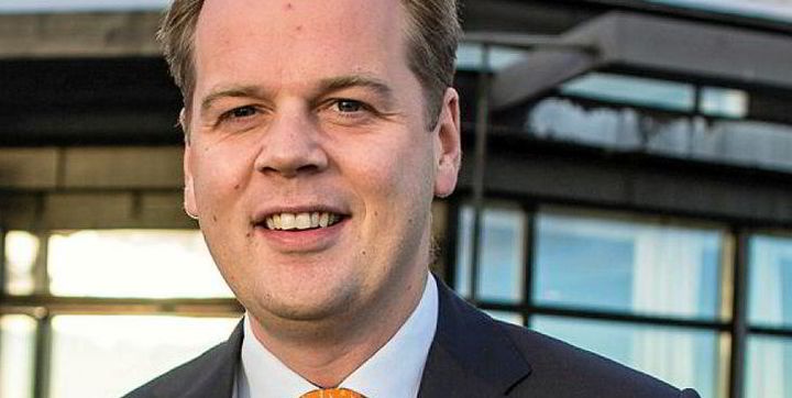 Frontline's Robert Macleod stays watchful: 'We are a potential ...