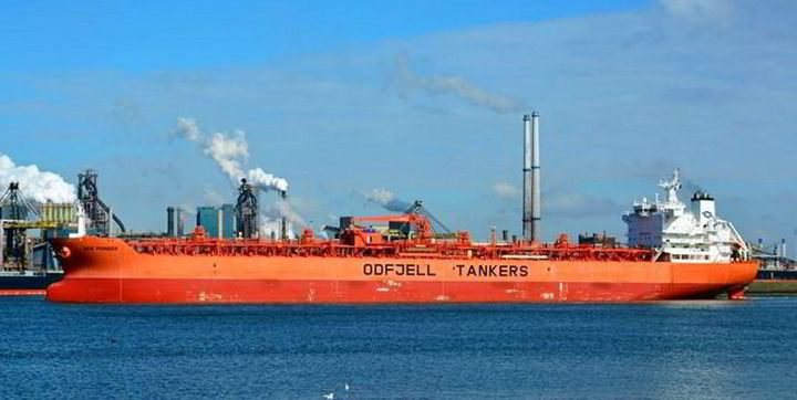 Odfjell holding off on newbuildings for at least two years | TradeWinds