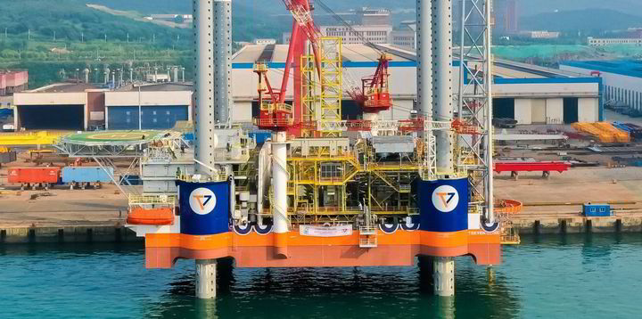 Petronas advances first gas offshore Sarawak, Malaysia | Upstream Online