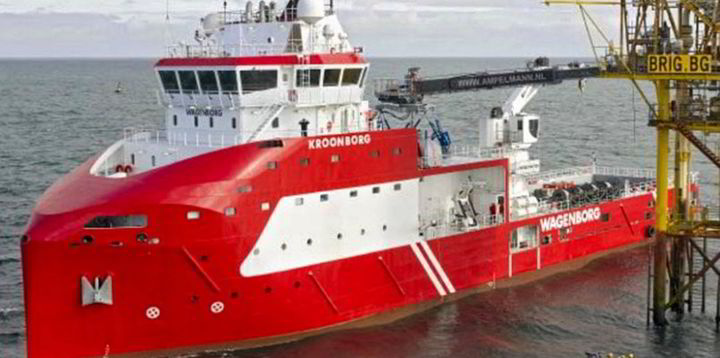 Wood wins three-year deal with Shell and NAM in southern North Sea ...