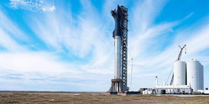 World’s largest green hydrogen project unveiled in Texas, with plan to ...