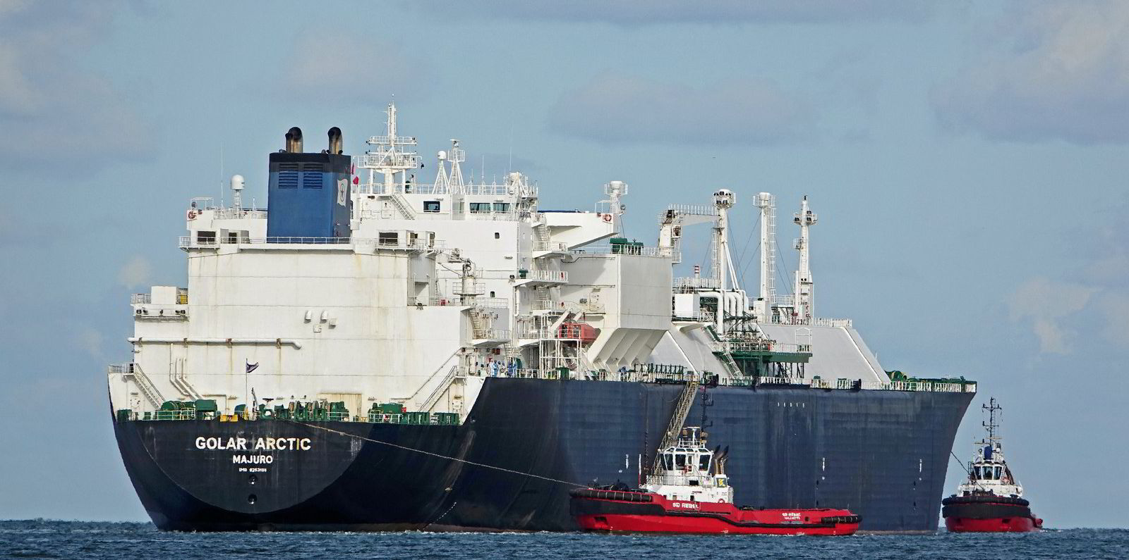 The Italian job: Golar LNG called in for Sardinia supply | Upstream Online