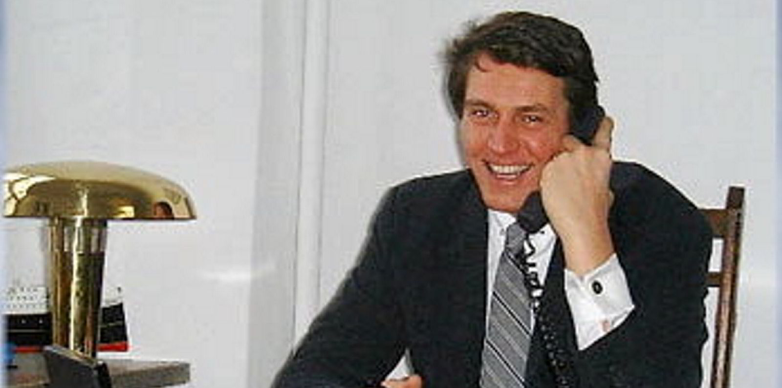 German shipbroker Richard Heinrich-Mucke dies in fall from building ...