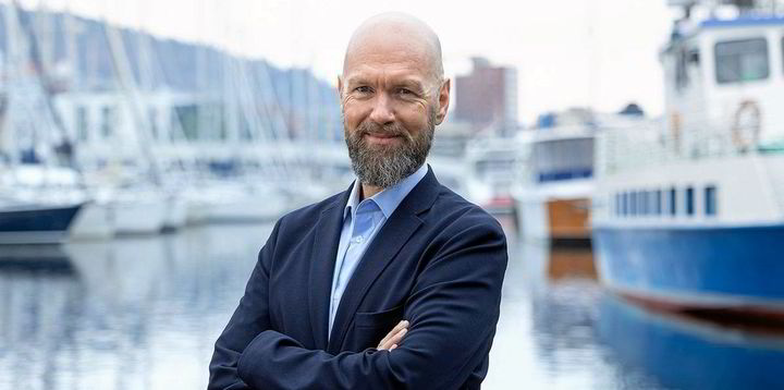 Cargill to include algal oil in all Norwegian fish feed | IntraFish.com