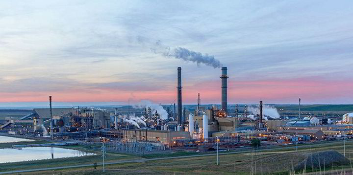 Mitsubishi teams up with Bakken Energy in $2 billion US hydrogen hub ...