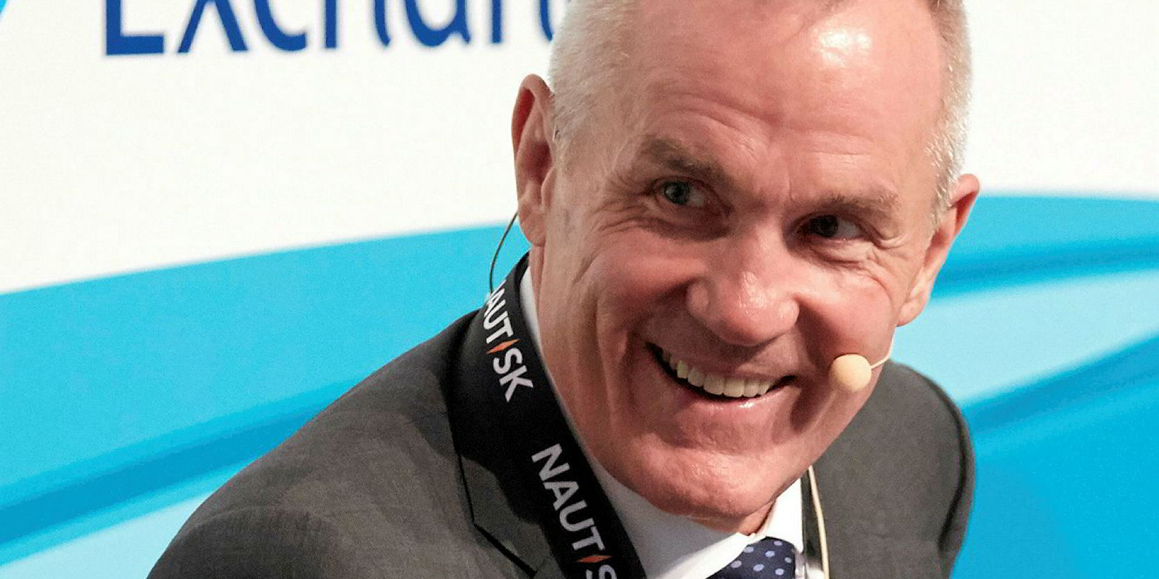 James Hughes-Hallett — Swire boss whose heart lay in shipping | TradeWinds