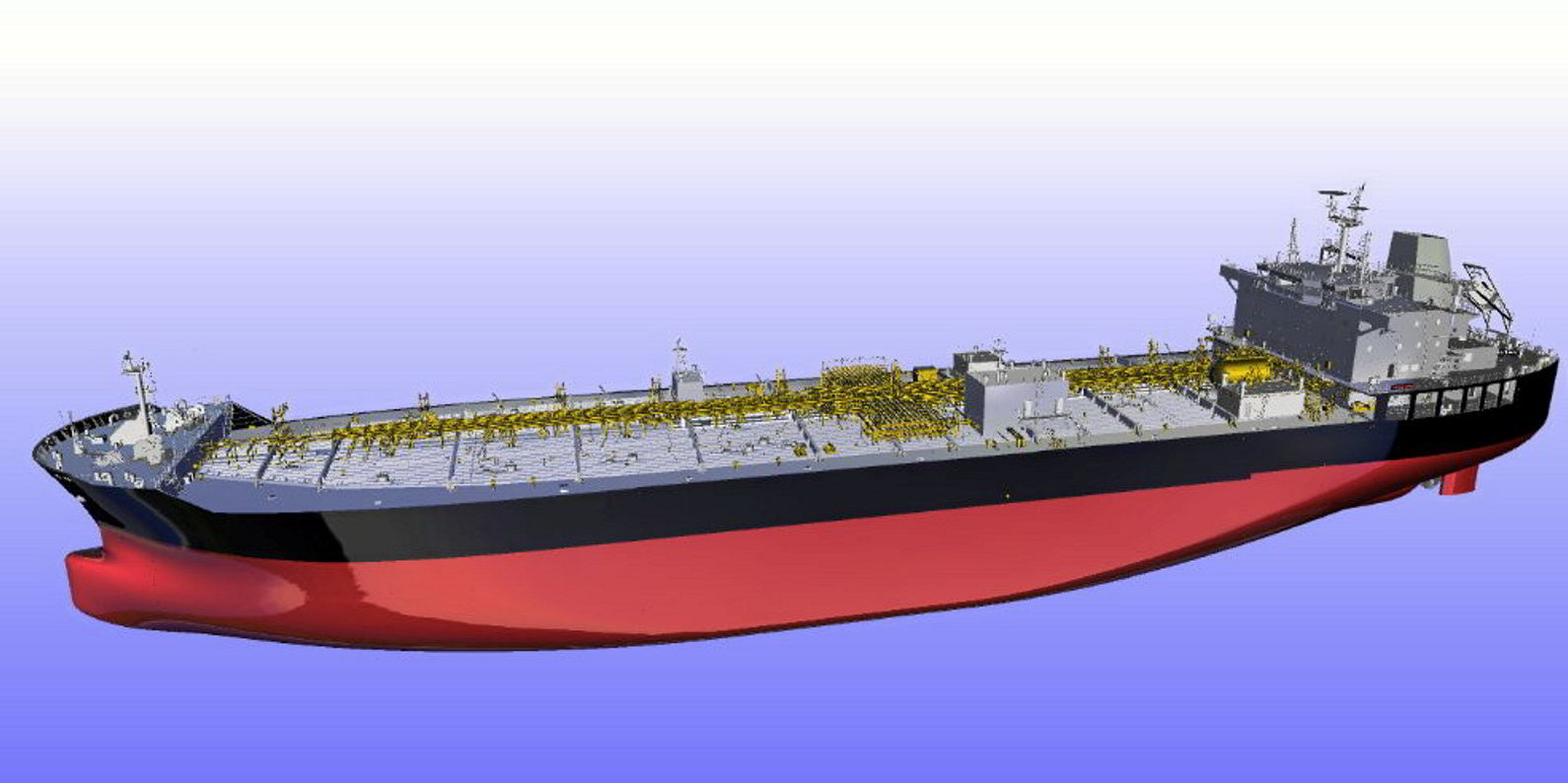 Methanol Institute advocates for well-to-wake emissions accounting ...