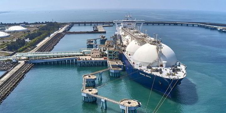 JGC consortium wins Taiwan LNG terminal deal | Upstream Online
