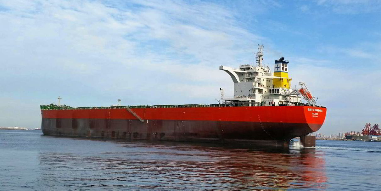 Diana Shipping beats analyst consensus after netting higher bulker time ...