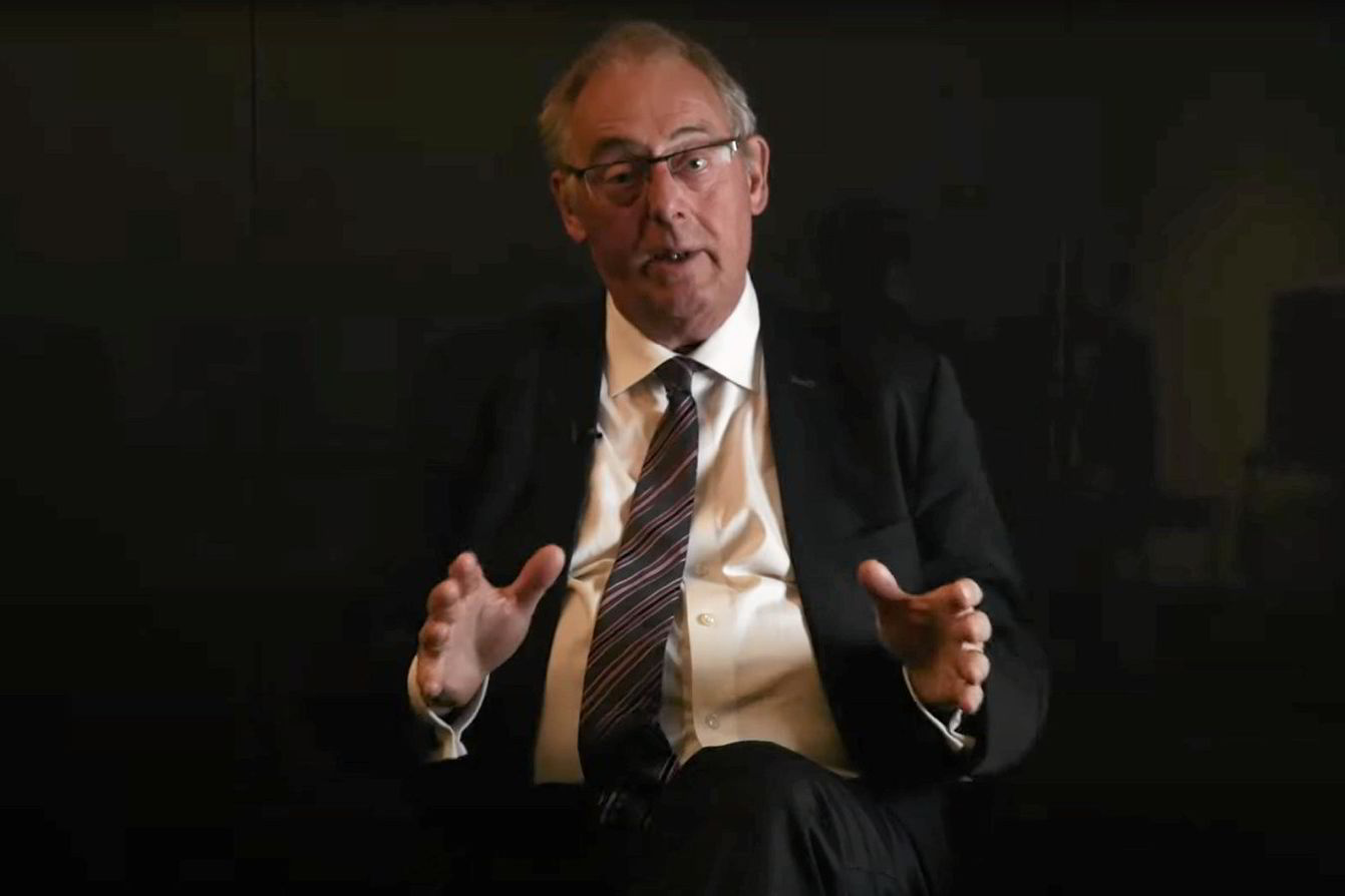 Prominent advocate for hydrogen heating 'has been secretly receiving ...