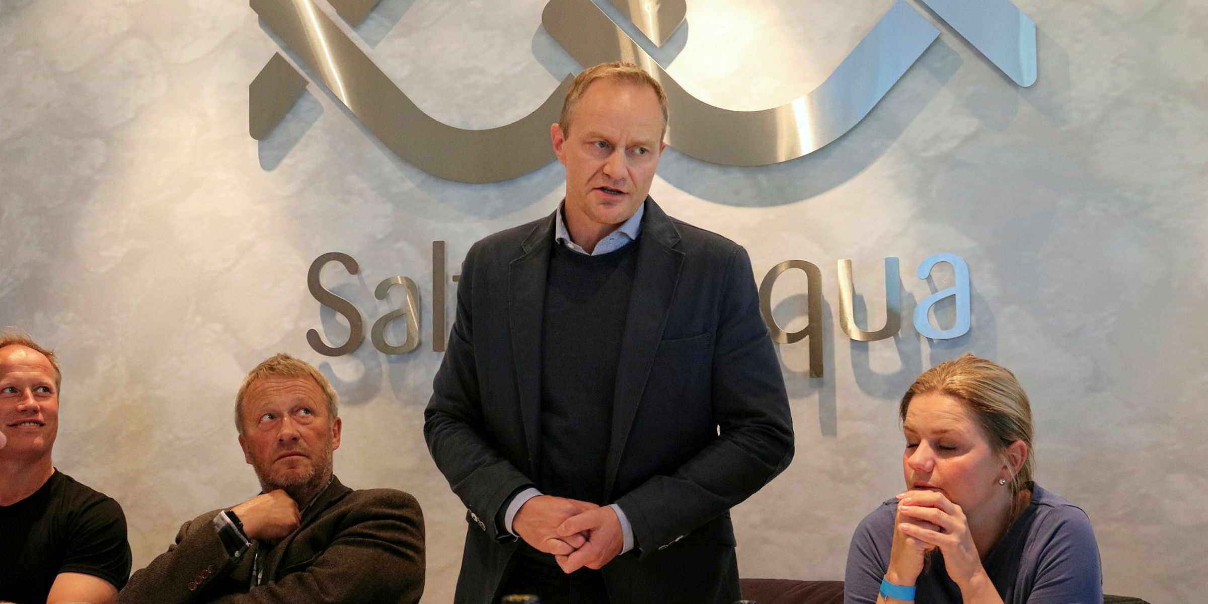 Salten Aqua nominert til prestisje-pris | IntraFish.no