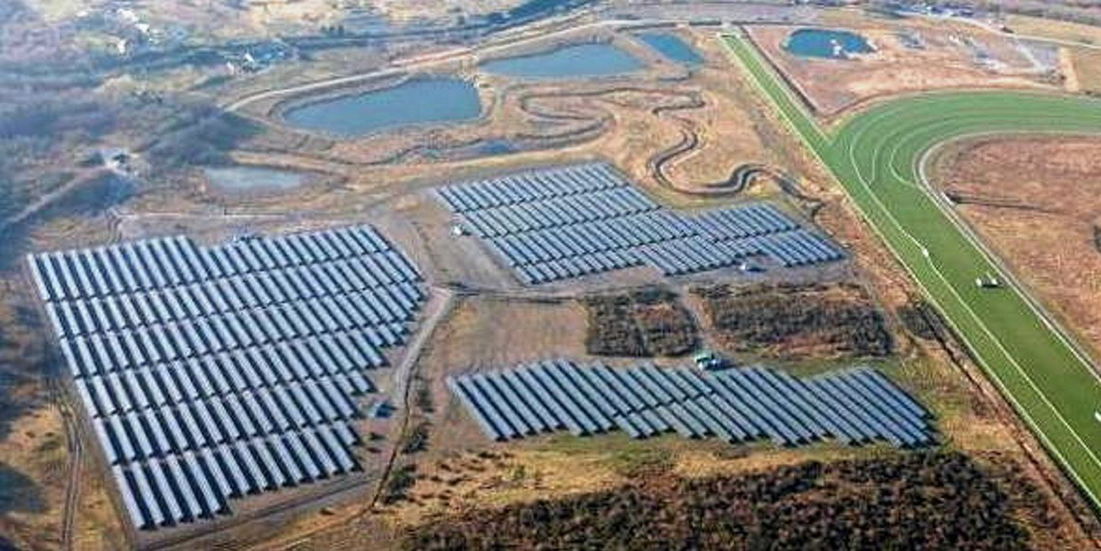 Financing packages clear way for switch-on of Lightsource BP Texan ...