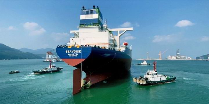 Tanker orders took a breather in August but remain at strongest level ...