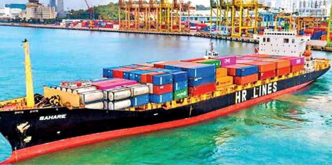 Bangladesh's Karnaphuli builds up boxship fleet at pace | TradeWinds