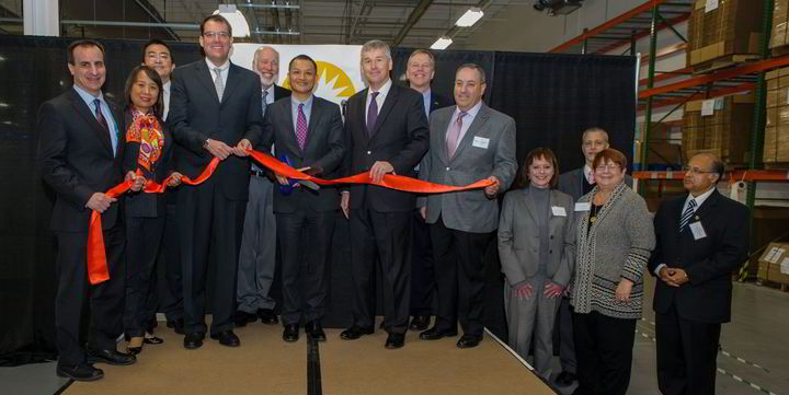 Suniva completes cell factory expansion in US | Recharge