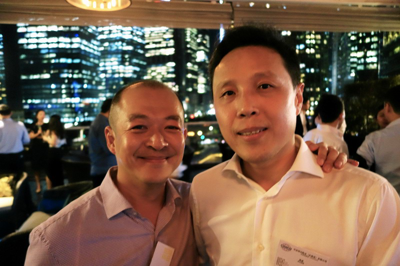 Norvic Shipping brings out the stars as it woos Singapore | TradeWinds